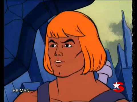 He-Man 1. Sezon 4. Bölüm (2/2) Türkçe Dublaj