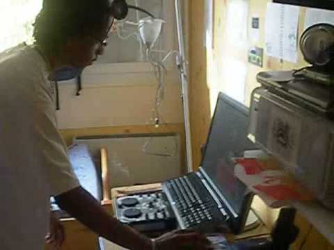 freestyl' Mix jamaicain Stage Riddim by DJLAN D97130 - YouTube