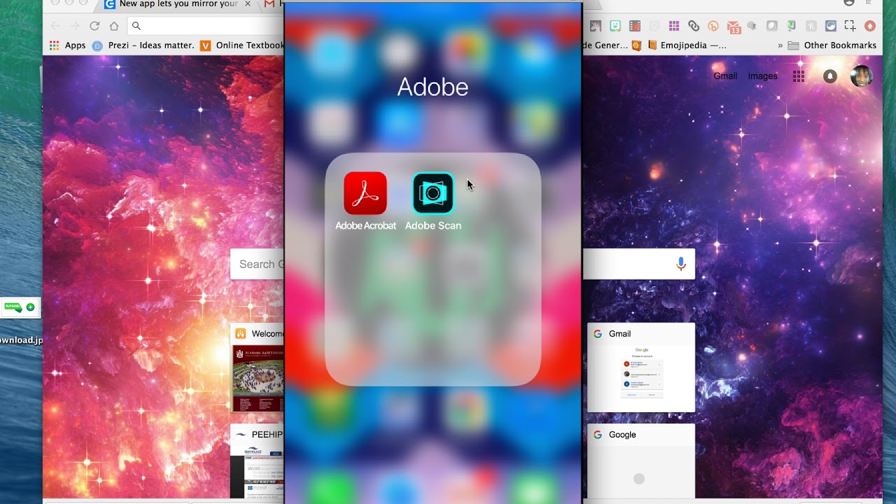 Camp Tech TV Adobe Acrobat & Adobe Scan - YouTube