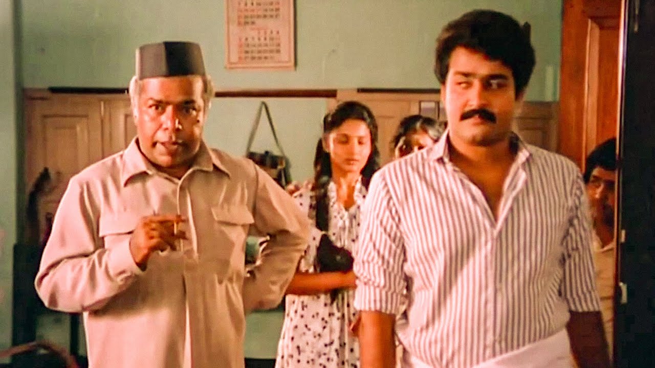 കുത്തും കൊലയുമെല്ലാം എന്റെ ബോംബെ ജീവിതത്തിലെ നിത്യ സംഭവങ്ങളാണ് ...