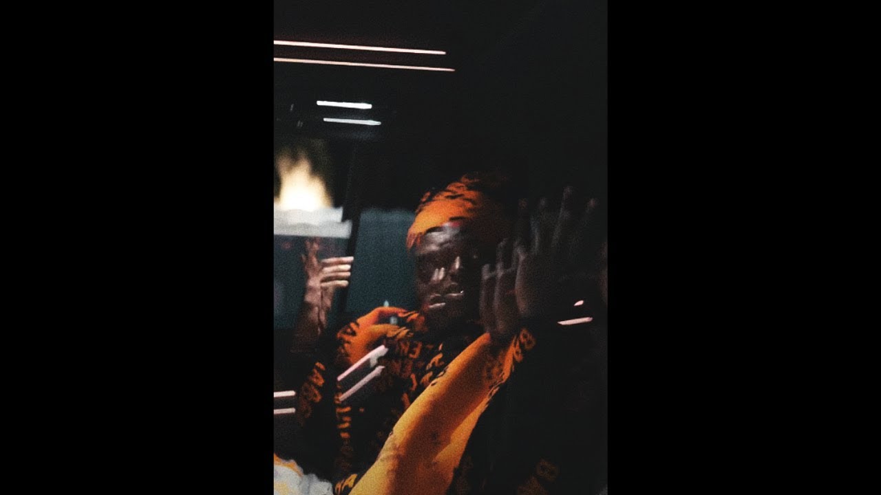 [FREE] Kodak Black Type Beat - "corn bread" - YouTube