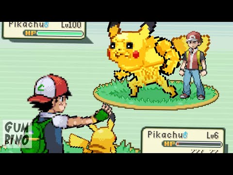 Pokemon parody | \
