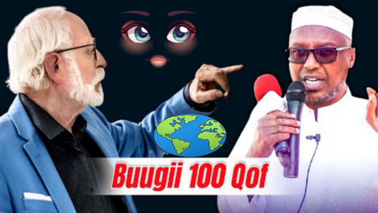 Yuhuudigii Buuga Ka Qoray 100 Qof Ee Dunida Ugu Saameynta Badan ...