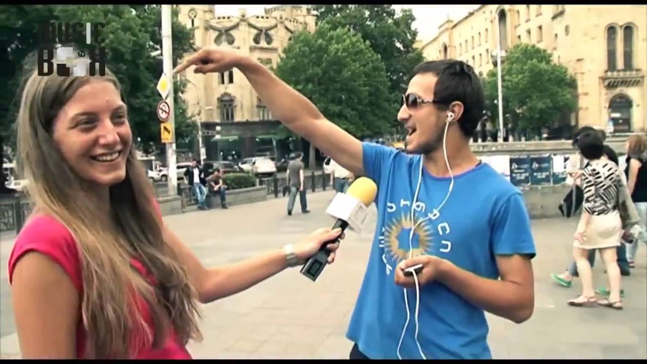 beras fani, ბერას ფანი - YouTube