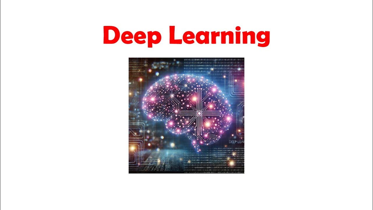 Bài 14: Tổng quan về bài toán Deep Learning trong HALCON - YouTube