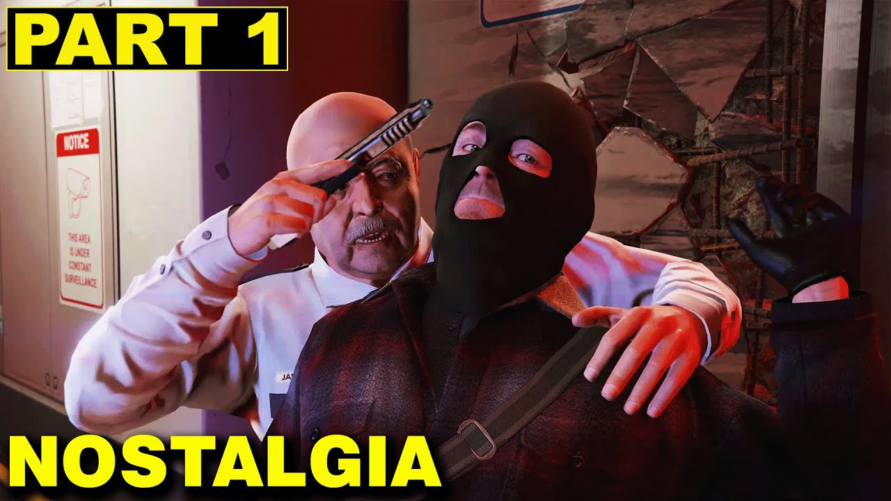 Ayo Namatin GTA V Pake Bahasa Indonesia 100% - GTA 5 Subtitle Indonesia ...