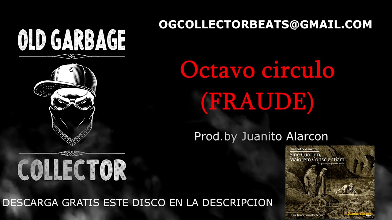 Octavo circulo FRAUDE - YouTube
