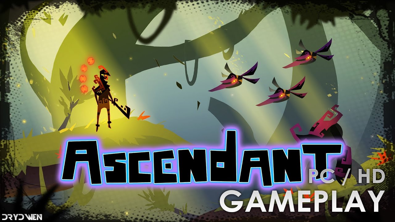 Ascendant - Gameplay PC | HD - YouTube
