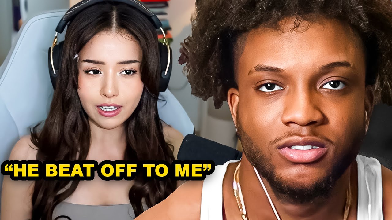 Pokimane's Editor Is A CREEP - YouTube