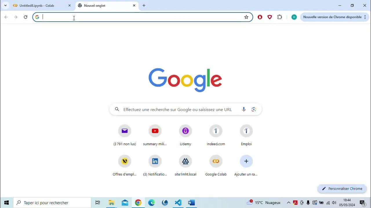 Ordinal Encoder avec Python | Machine Learning (Scikit-Learn) - YouTube