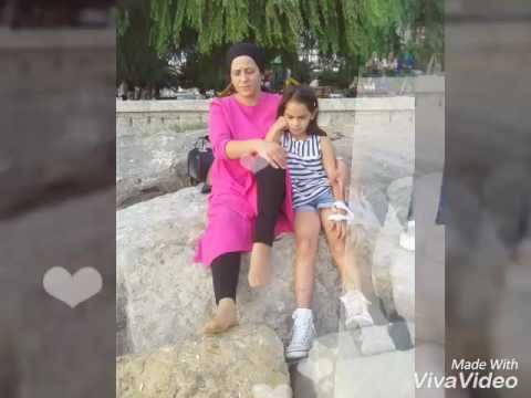 Ailem ile ilgili slayt
