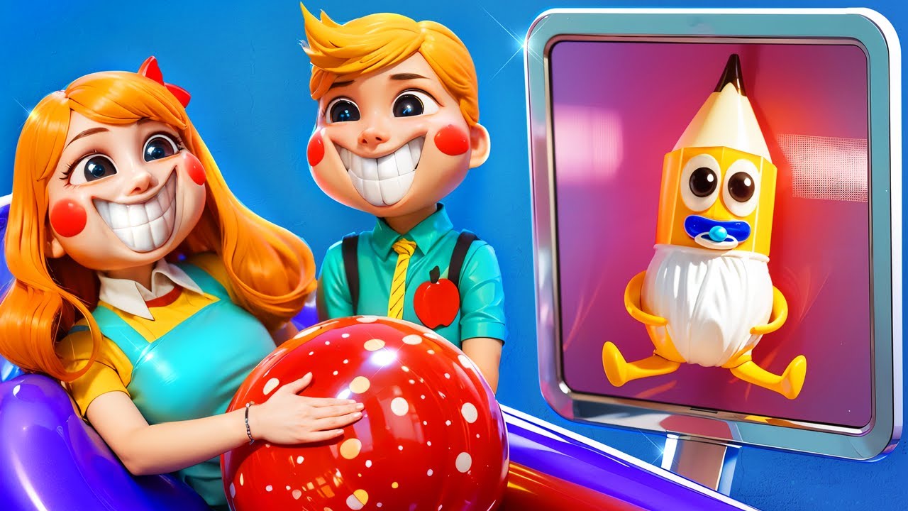 Miss Delight và Mr. Delight kết hôn?! Miss Delight có con! Poppy ...