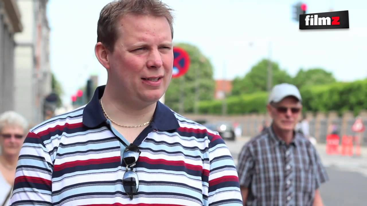 148 Filmzeren bag "Brutal Incasso", Jonas Kvist Jensen, taler ud! - YouTube