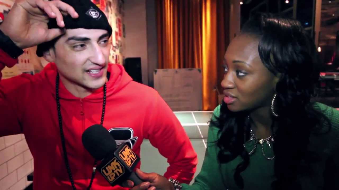 The Remel London Show - Mic Righteous, Yungen, Jammer | Link Up TV ...