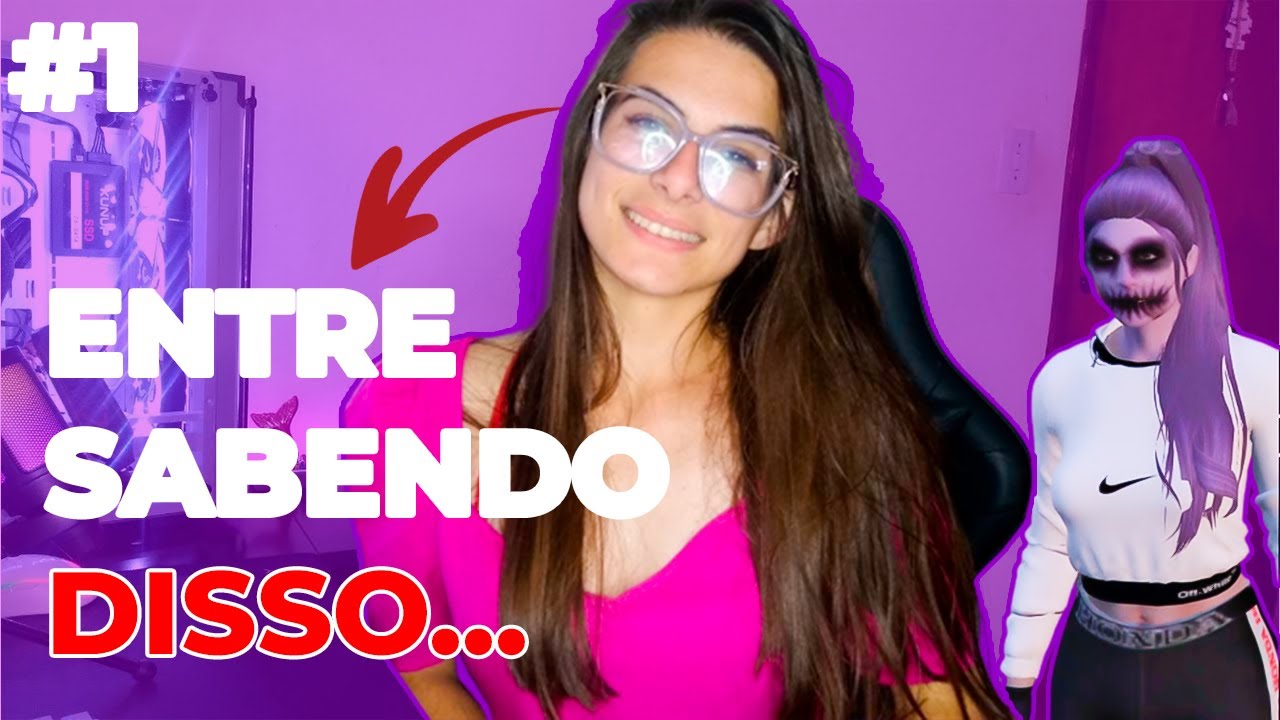 PRINCIPAIS REGRAS DO GTA RP #1 - DICAS PARA COMEÇAR - YouTube