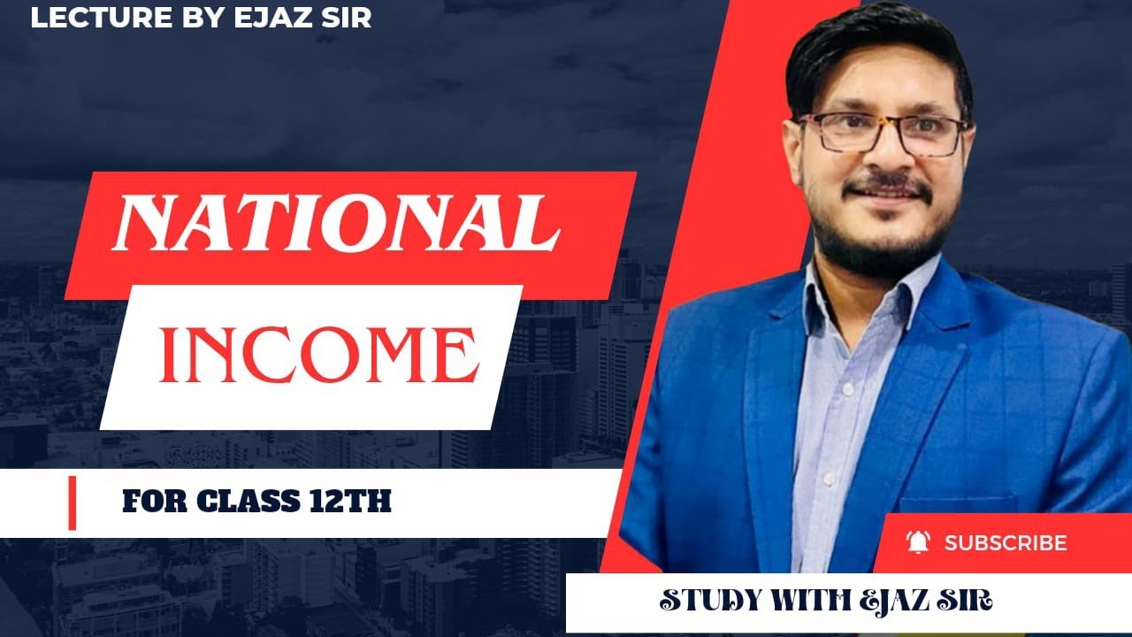 NATIONAL INCOME | PRACTICAL QUESTION DISCUSSION | EXPENDITURE METHOD ...