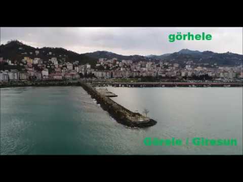 Görele Özlemi , Kemençe Yürekte Sızın Görele.!