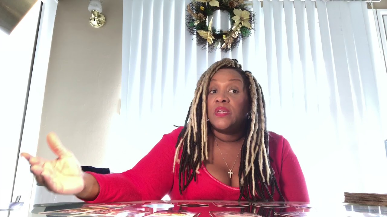 Virgo 2018 Year in Review | Tracey Brown Live - YouTube