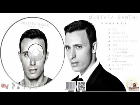 Mustafa Sandal   Kafası Bu Orjinal 2012 Organik Albüm   YouTube