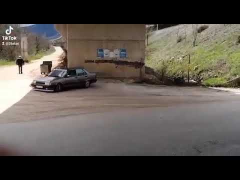 YAN YAN 🔥 #Class #Tofaşk #Doğan