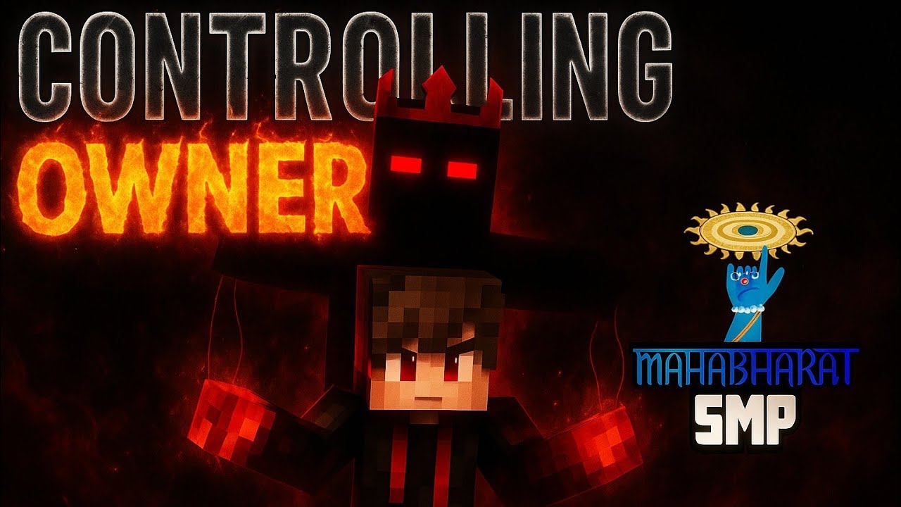 I Manipluated Owner of This Minecraft Server to Get Rich... - YouTube
