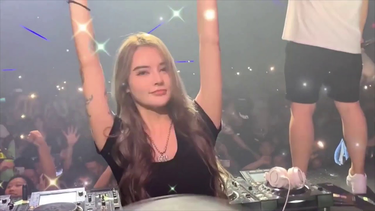 La La La Never Give It Up Zn Remix editor - YouTube