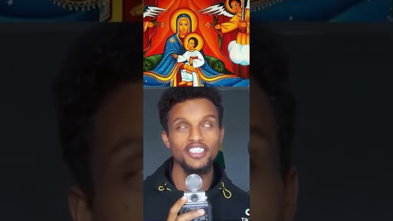 yemariam fiker - YouTube