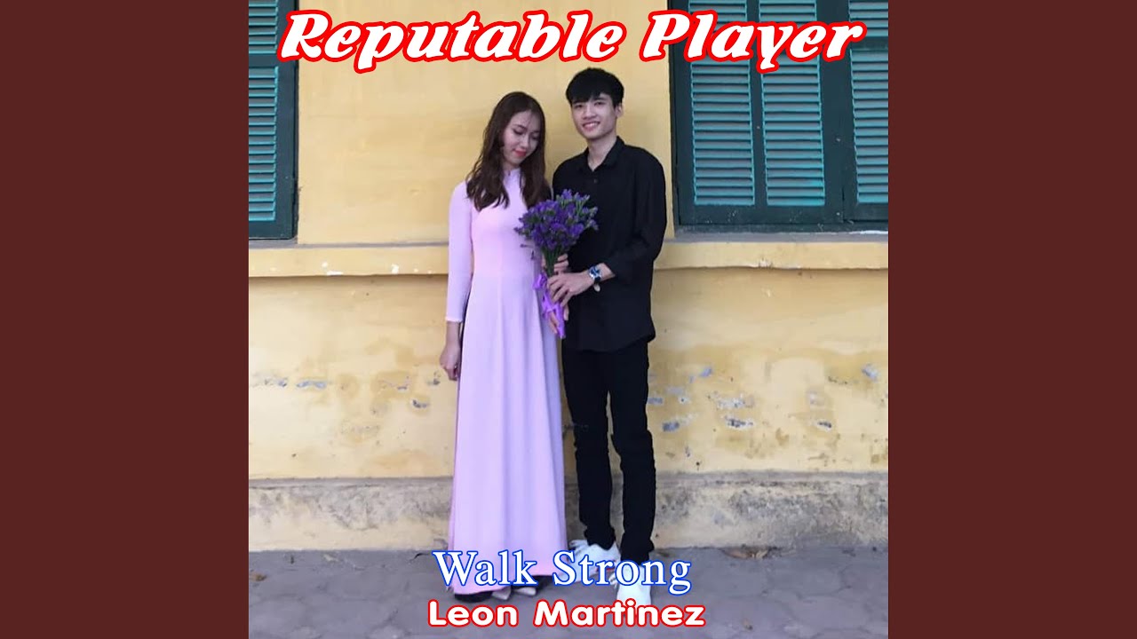 Reputable Player - YouTube