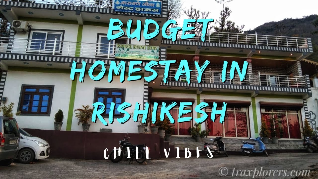 Kyarki Homestay Rishikesh #kyarkihomestay #kyarki #rishikesh #homestay ...