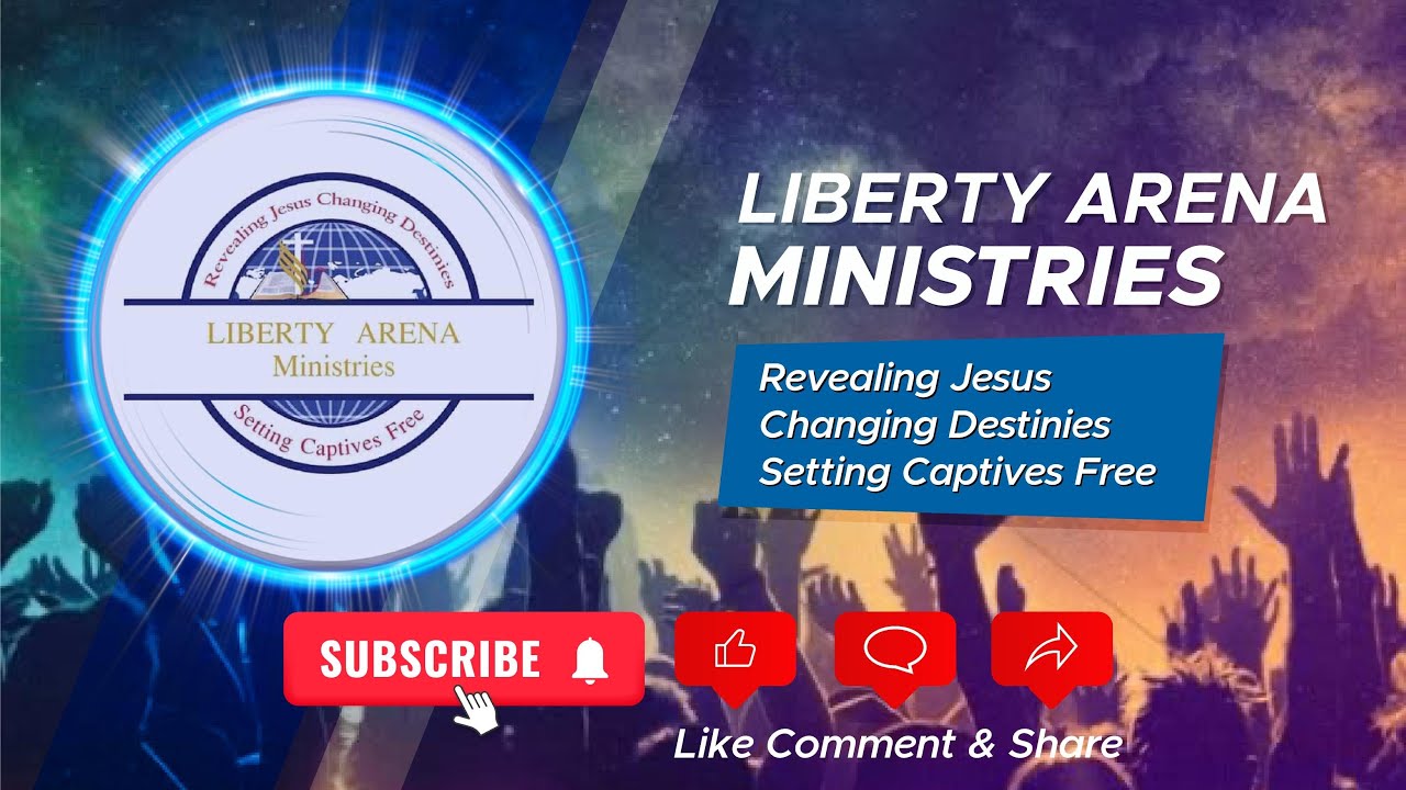 "Faith Unleashed Embrace Your Miracle in Christ Jesus" - YouTube