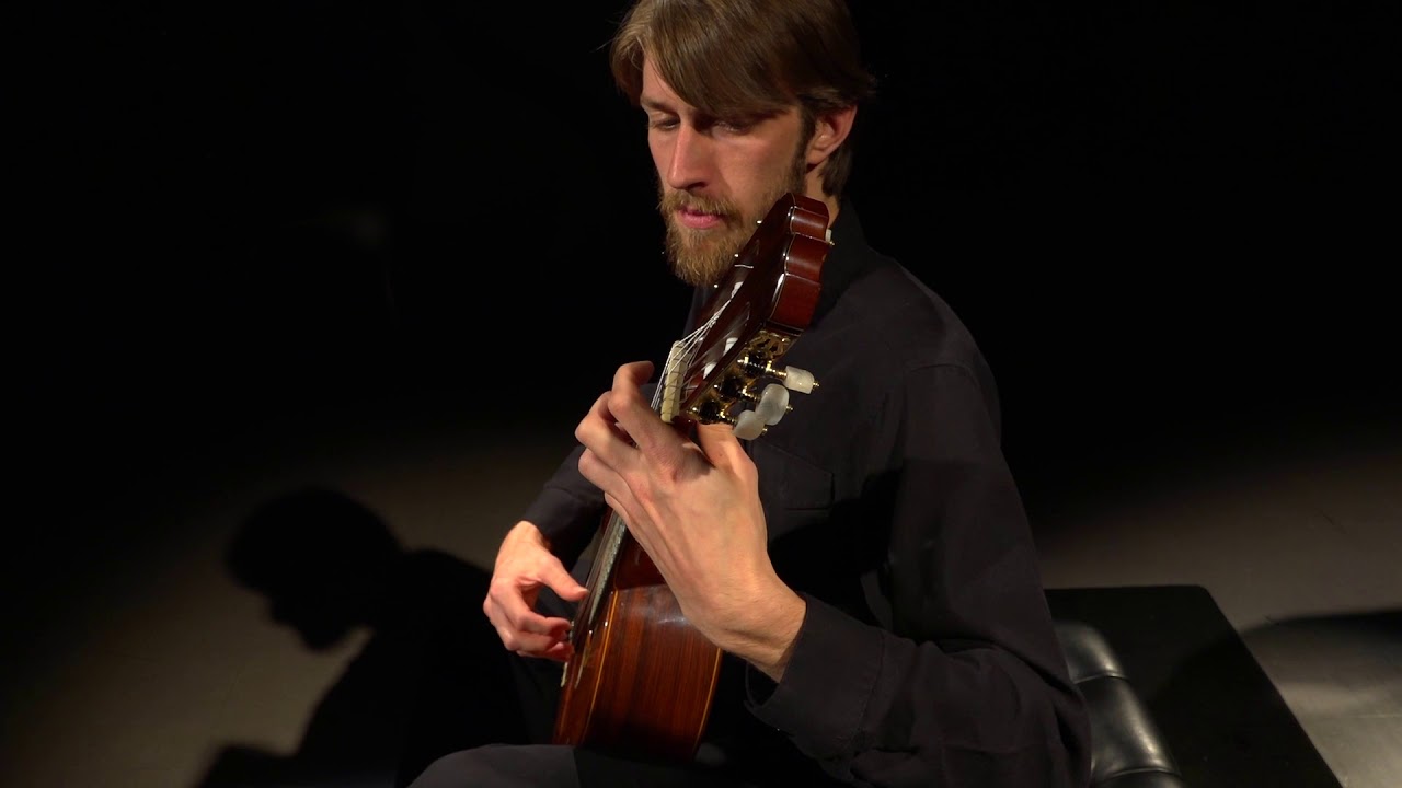 Torija - Federico Moreno Torroba - YouTube