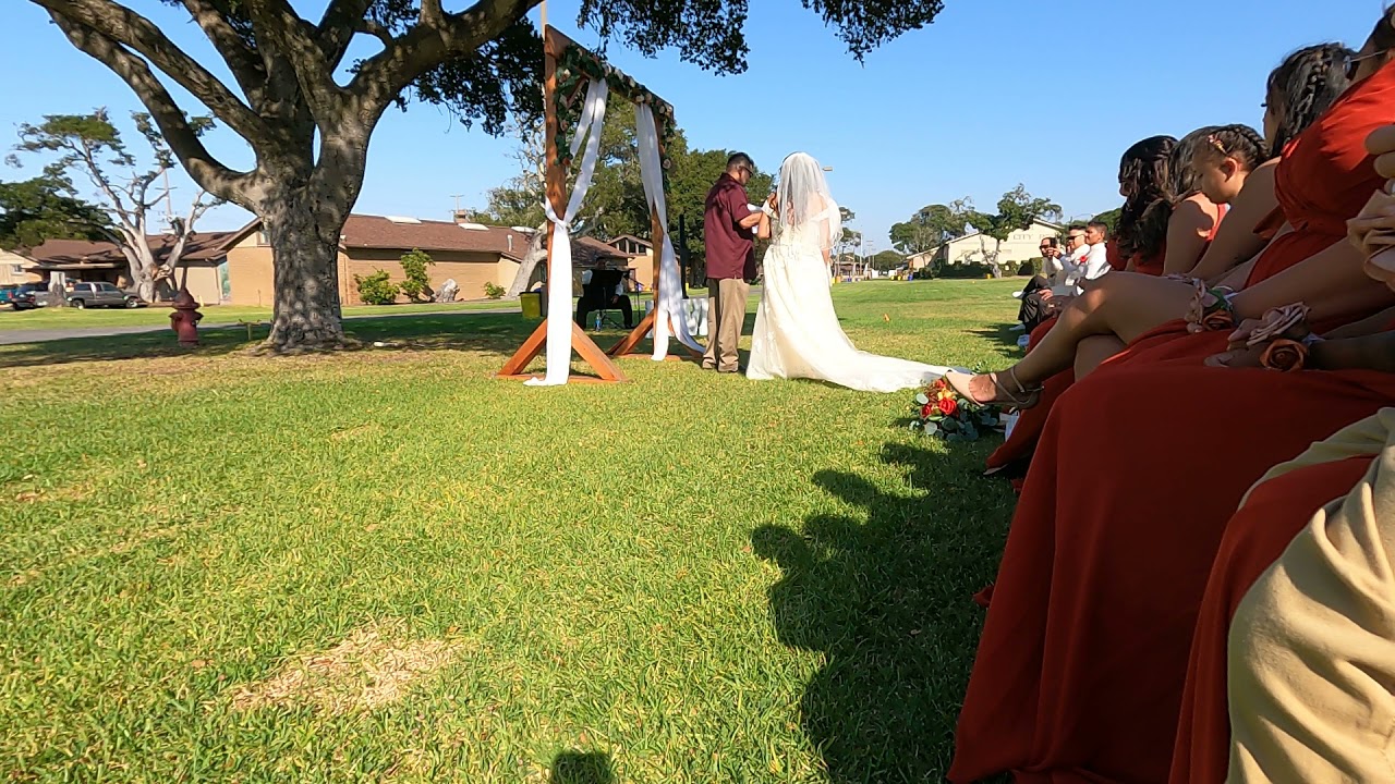 de Quiroz Ceremony - YouTube