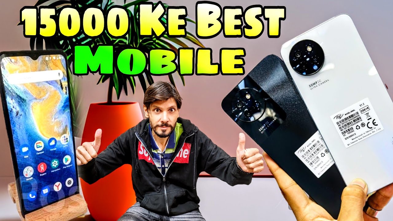 Box pack best mobile under 15000 ! Box pack cheap mobile in pakistan ...