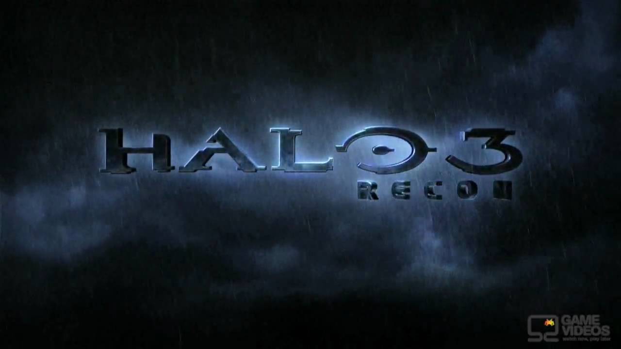 Halo3 ODST Trailer real HD 720p high definition. - YouTube