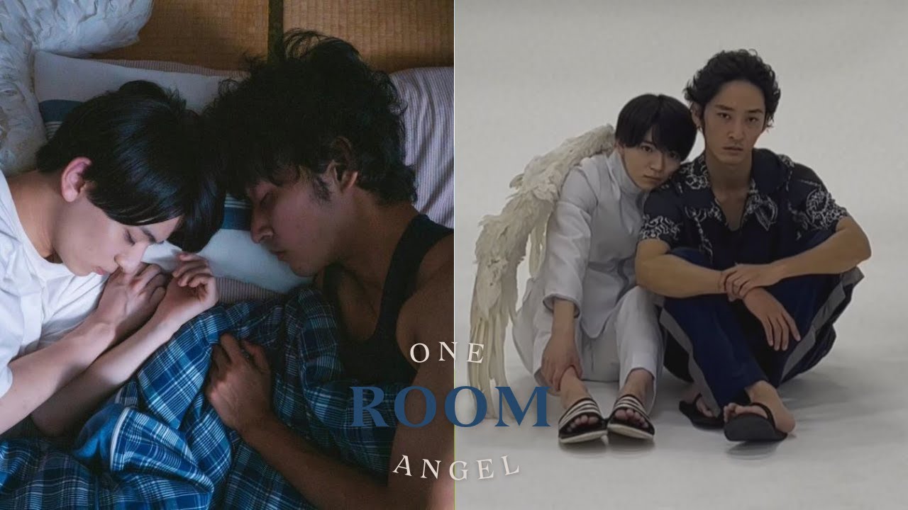 Title: "One Room Angel: A Unique Twist on BL Fantasy | Series Review # ...