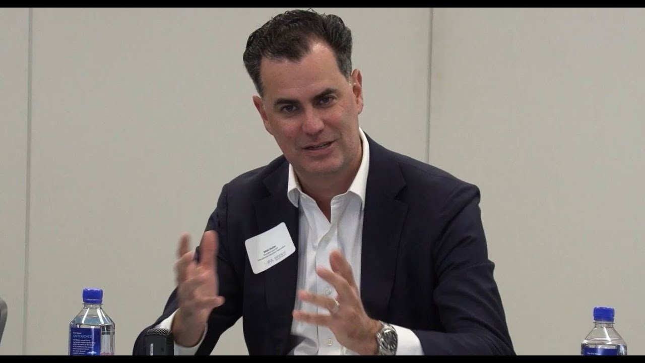 IFA Hosts Open for Opportunity Roundtable in Phoenix - YouTube