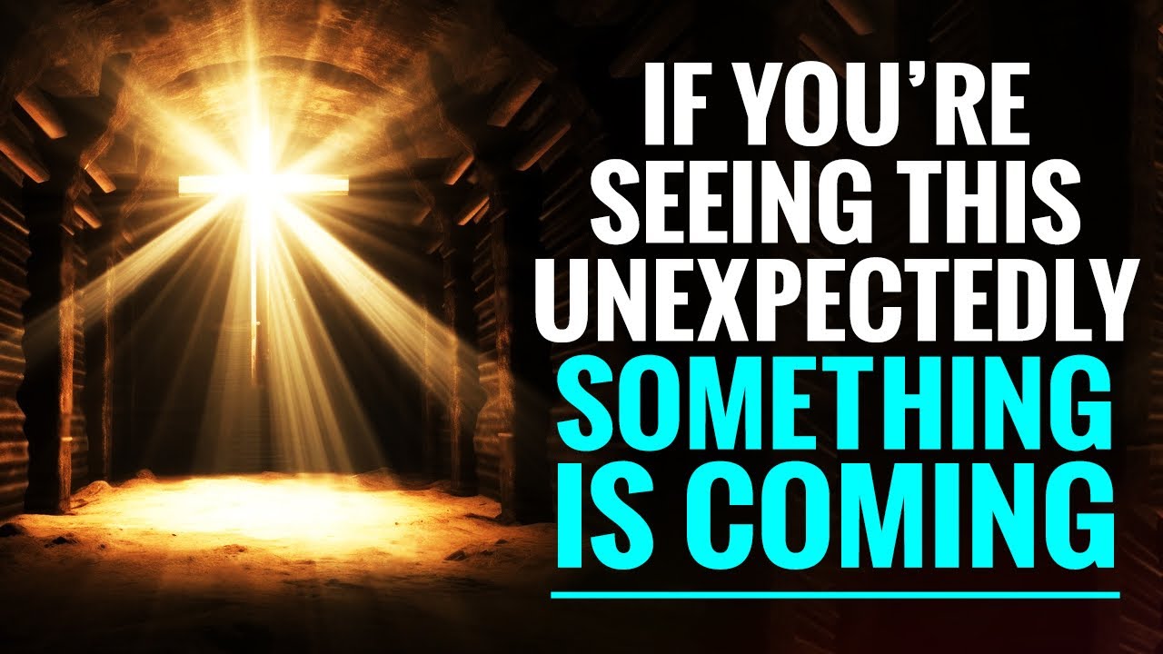 UNEXPECTED CALL WILL HAPPEN GOD SAYS WATCH IT COME IF YOU ARE SEEING ...