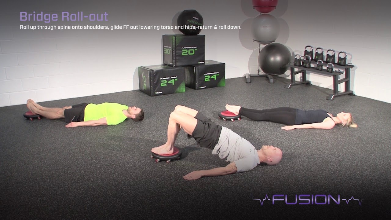 Fusion 1 3 FreeFORM Bridge Rollout - YouTube