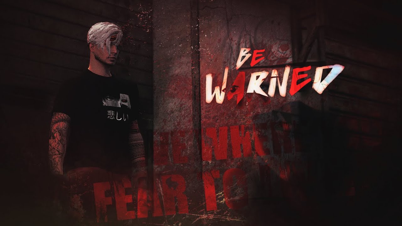 Be Warned... - YouTube