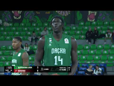 Both Gach 2024-25 2nd Half Highlights.
