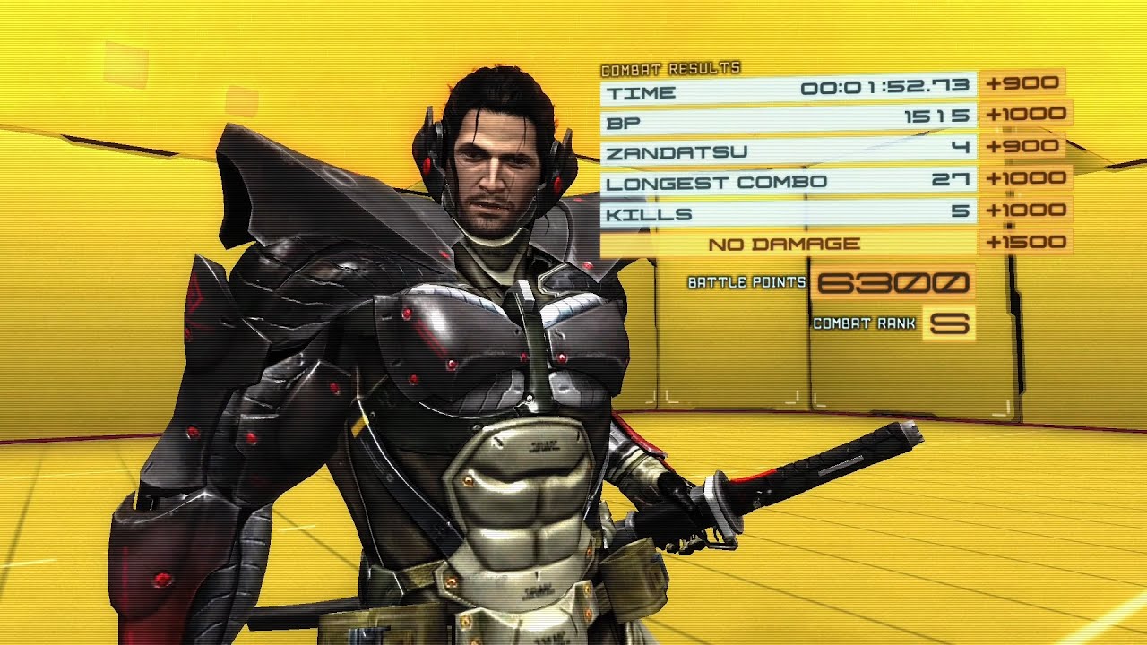 Playable BOSS Desperado Cyborg Sam SHOWCASE - YouTube