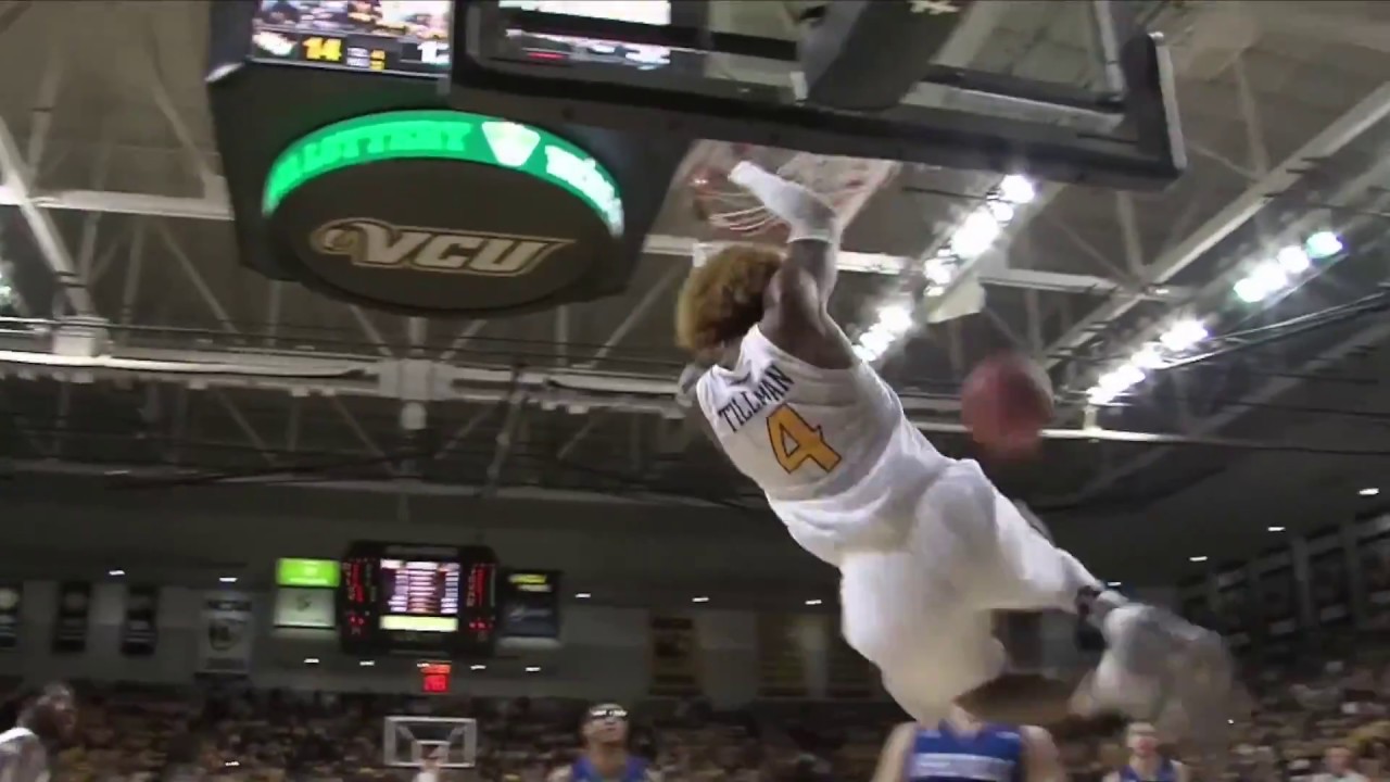 Justin Tillman - YouTube