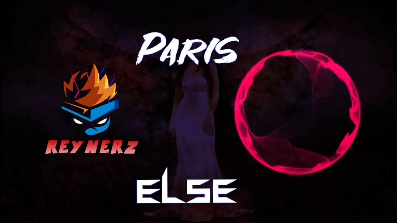Else - Paris 🎵 [ SoundTrack ] 🎧 Oficial - YouTube