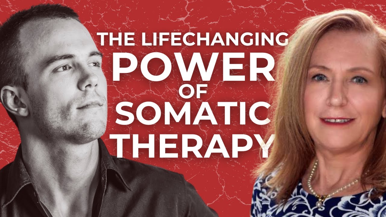 Gayla – The Lifechanging Power of Somatic Therapy (VIDEO) - YouTube