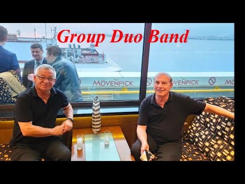 Hatıralar 193 - Hicaz Potbori - Group Duo Band (Erim ve İlhan ikilisi) 21.10.2023
