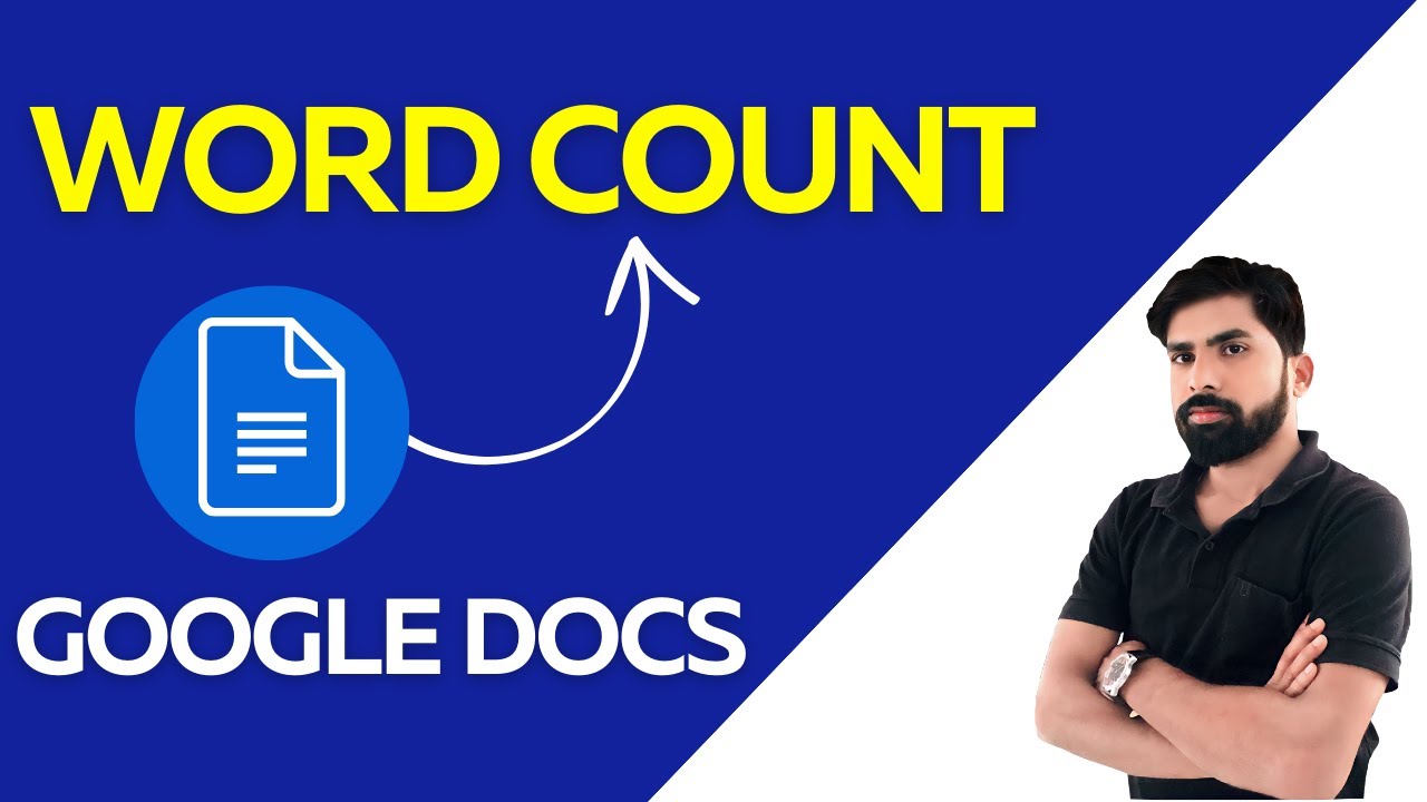 Discover the SECRET to Accurate Word Count in Google Docs! - YouTube