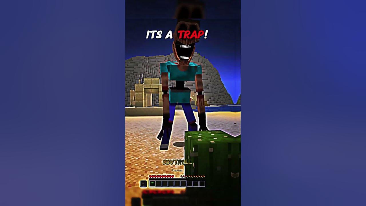 BRO Just Discovered The POWER Of The CACTUS! 🌵🤯 - YouTube