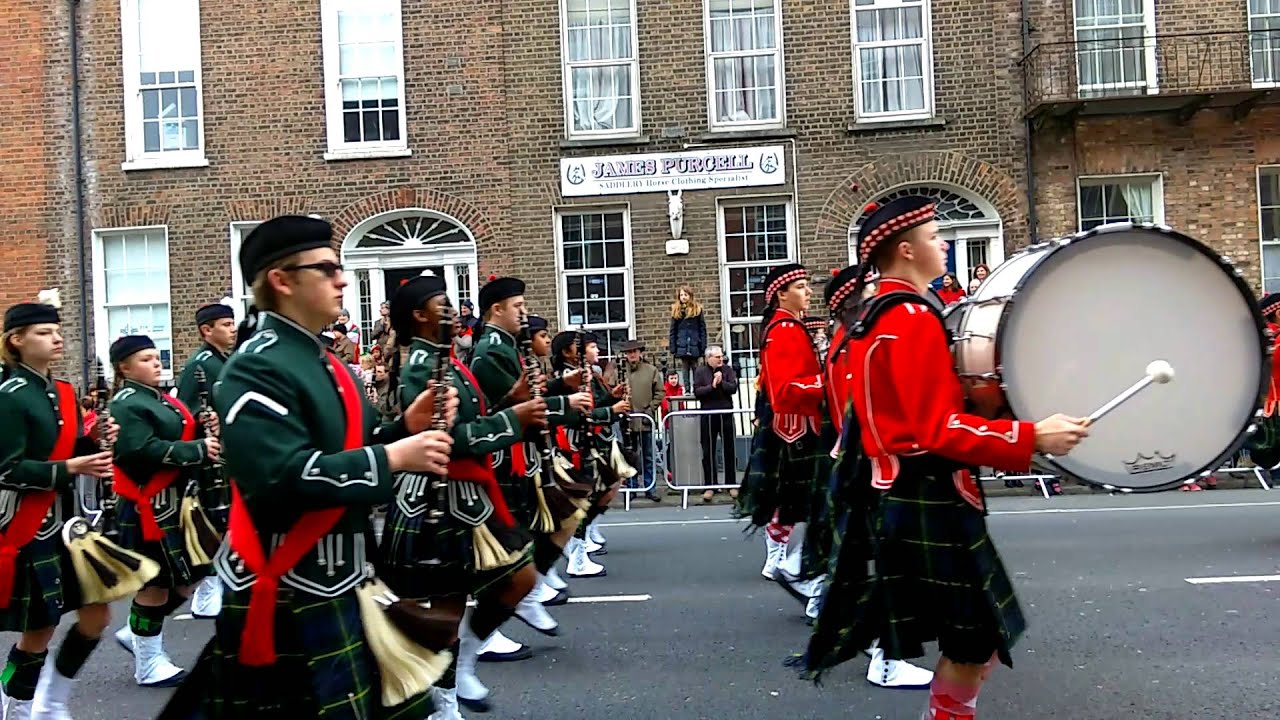 Shorecrest High School, Washington - YouTube