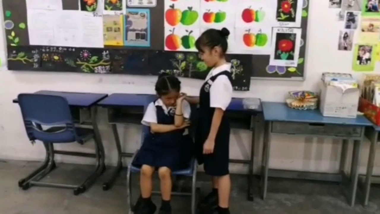 #PAK21FCKLMORALY2, SJKC SENTUL - YouTube