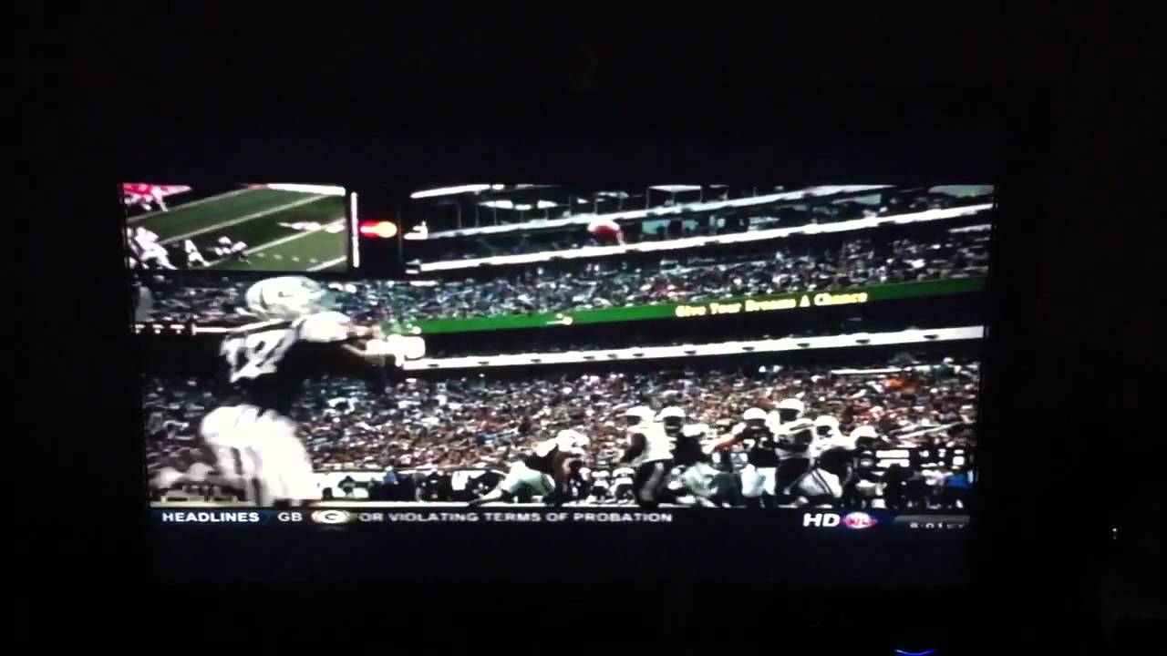 Thursday Night Football Intro - Jets at Broncos 11/17/11 - YouTube